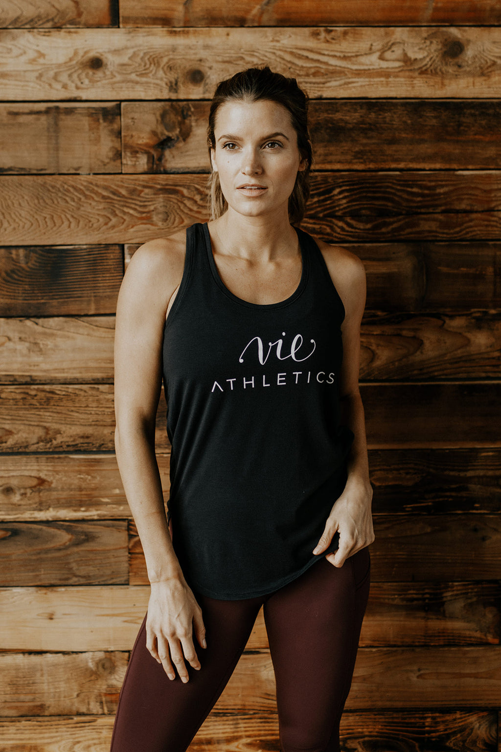 Vie Athletics Shop